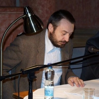 Petr Balcarek - Independent Researcher