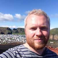 Gordon Noble - University of Aberdeen