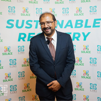 Adj Prof Dr. Prem Kumar Shanmugam - Independent Researcher