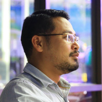 Sayam Chuangprakhon - Independent Researcher