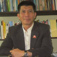 Andi Irwan Nur - Universitas Halu Oleo