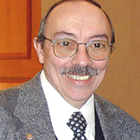 Bruce Saulnier - Quinnipiac University