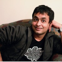 puneet sharma - University of Maryland, College Park