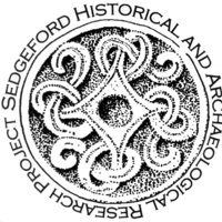 Sedgeford Historical and Archaeological Research Project (SHARP ...