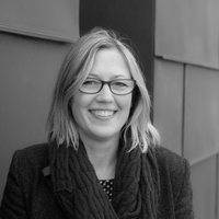 Alice Larkin (aka Bows) - The University of Manchester