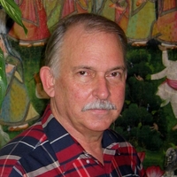 Christopher Benninger