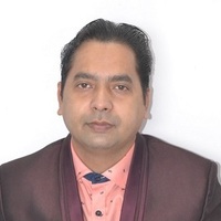 Dr. Ravi Khatwal - Sangam University Bhilwara