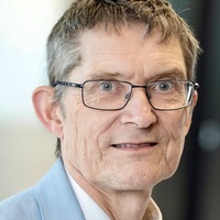 Robert Poole - University of Central Lancashire