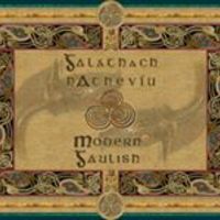 Modern Gaulish - Independent Researcher