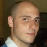 Ariel Nagel - Universidad de Buenos Aires