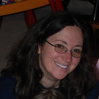 Angela Reed - Grand Valley State University