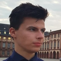 Pascal Johannes Harter - Independent Researcher