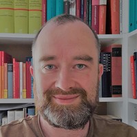 Martin Hähnel - Universität Bremen