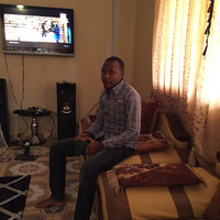 zayyanu hussaini - Academia.edu