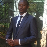 Charles J . Mwamtobe - Independent Researcher