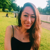 Eleanor Chan | The University of Manchester - Academia.edu