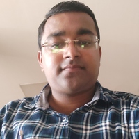 Anshu Chandra - Nagaland University