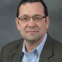 Paul Franks - Yale University