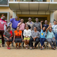 Gerald Misinzo - Sokoine University of Agriculture