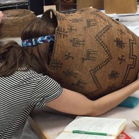 Skyler Jenkins - Virginia Museum of Fine Arts