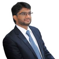 Muath Mubarak - University of the West of England