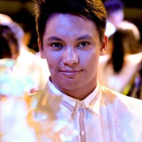 Jordan Pocaan - SORSOGON STATE COLLEGE