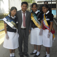 Cesar Soledispa Baque | Asociación Nacional para la Conservación de la ...