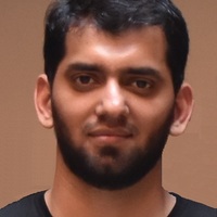 Adeel Ahmad - University of the Punjab, Lahore, Pakistan