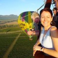 Michelle Hackett - Murdoch University