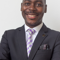Frederick Gurah Sampson - Independent Researcher