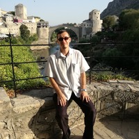 Sejad Mekic - University of Cambridge