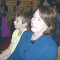 Janet Duncan - SUNY Cortland