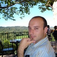 Atanas Slavov - Sofia University "St. Kliment Ohridski"