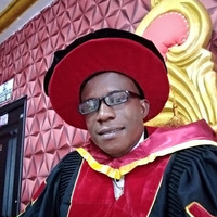 Bishop Prof. Rudolph Q . Kwanue,Sr. PhD. - Independent Researcher