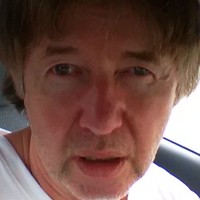 Richard Marsden - Athabasca University