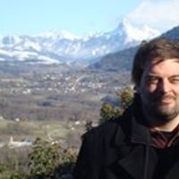 Christopher Dorn - Independent Researcher