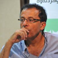 Mariwan Kanie - University of Amsterdam