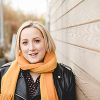 Maria McKeever - Letterkenny Institute of Technology