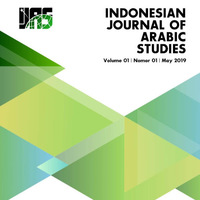 IJAS INDONESIAN JOURNAL OF ARABIC STUDIES | Iain Syekh Nurjati Cirebon ...