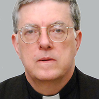 Kevin Flannery - Pontifical Gregorian University