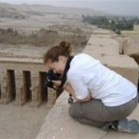 Amy Calvert - New York University