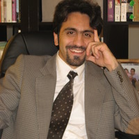 Reza Ramezan - University of Waterloo