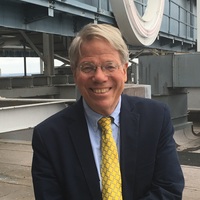 David Brownlee - University of Pennsylvania