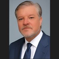 Richard Lighthouse - Independent Researcher