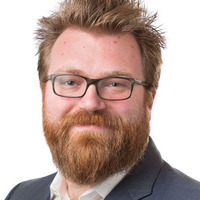 Nicholas Van Dam - University of Melbourne