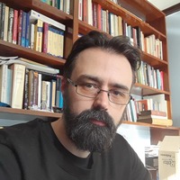 Neil O'Docherty - University of Glasgow