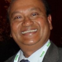 Mansur Hasib - Stevenson University