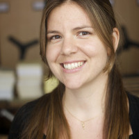 Elizabeth Hahn Benge - The Art Institute of Chicago