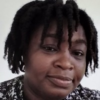 Sharon V Reid - Independent Researcher