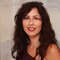 Maedeh Darzi - University of Melbourne